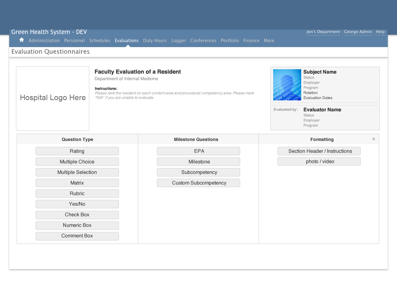 Medical Software Product, UX & UI Design by Todd Yaquinto on Dribbble