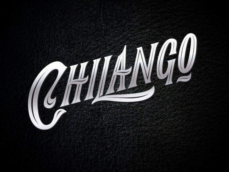 Chilango by Andres Ochoa on Dribbble