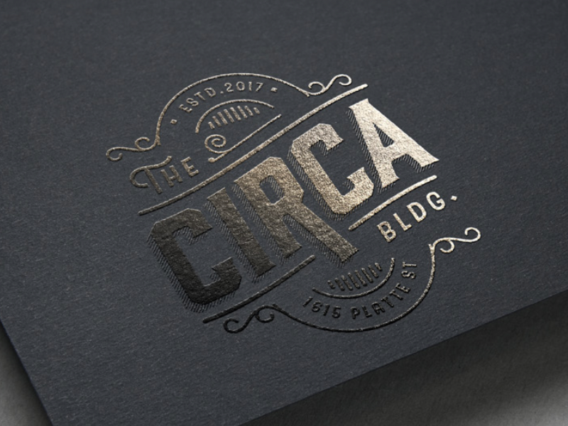 Logo Concept by KTOM Creative on Dribbble