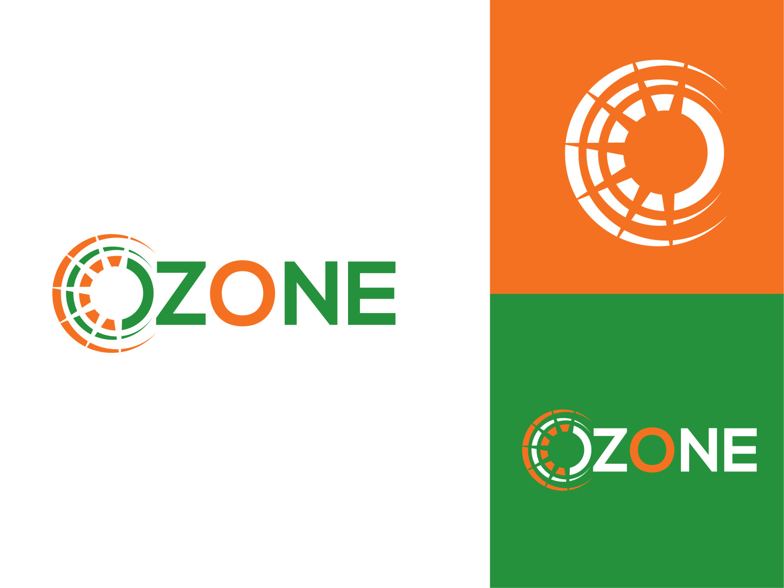 Ozone by Kausar Maknojia on Dribbble