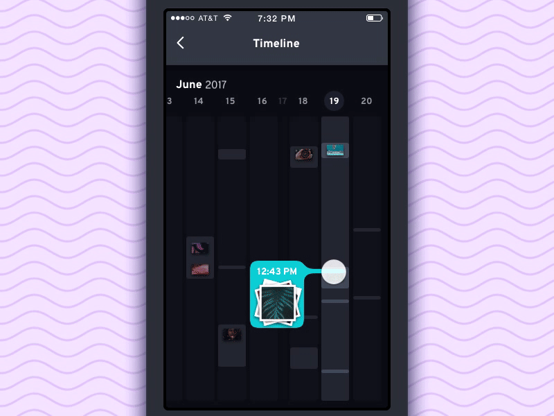 Browse thousands of UI Ideas images for design inspiration | Dribbble