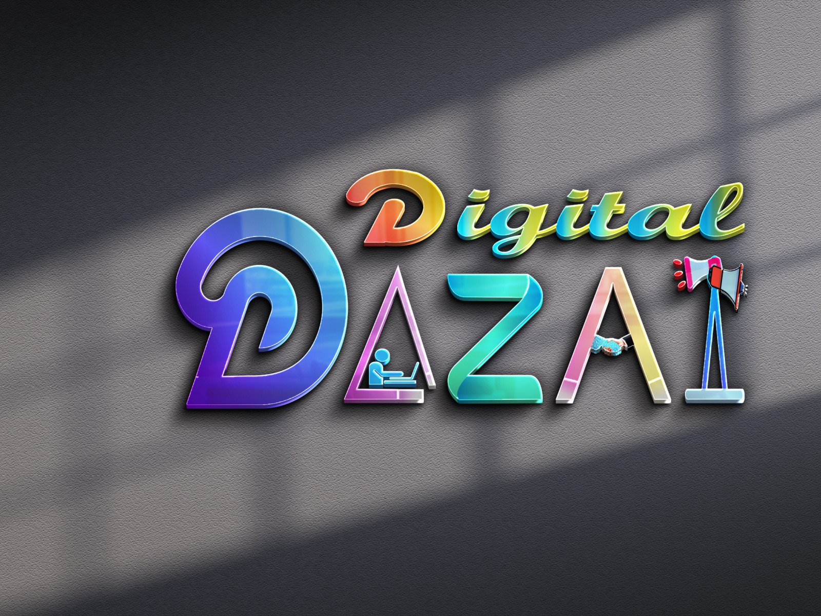LOGO DESIGN by MD Jubair on Dribbble