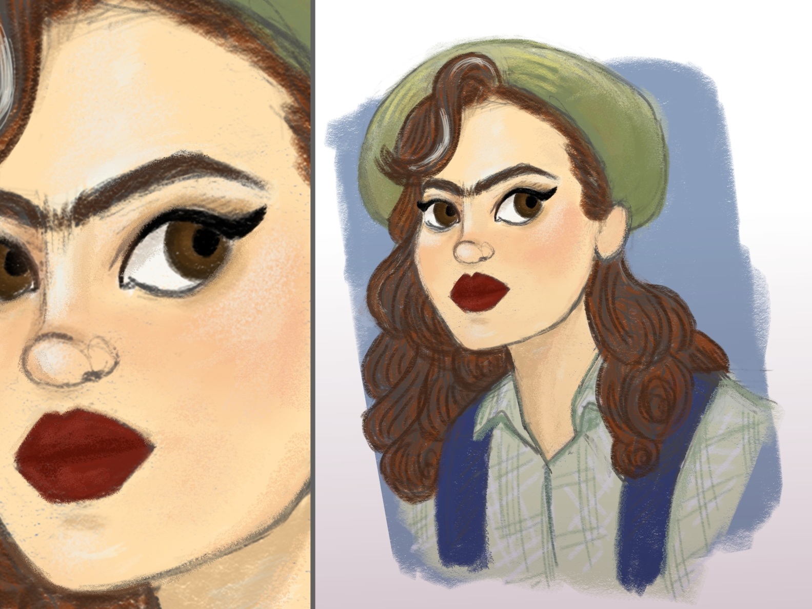 Simon (The Egyptian 90's Icon) by Greenoha Sobhi on Dribbble