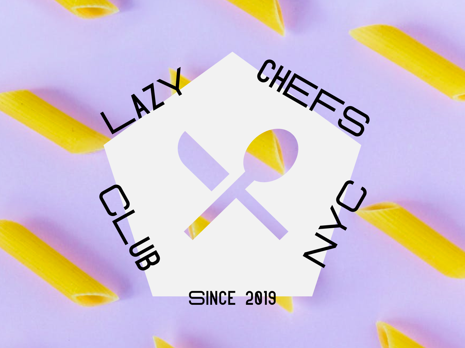 Lazy Chefs Club NYC by Khari Slaughter on Dribbble