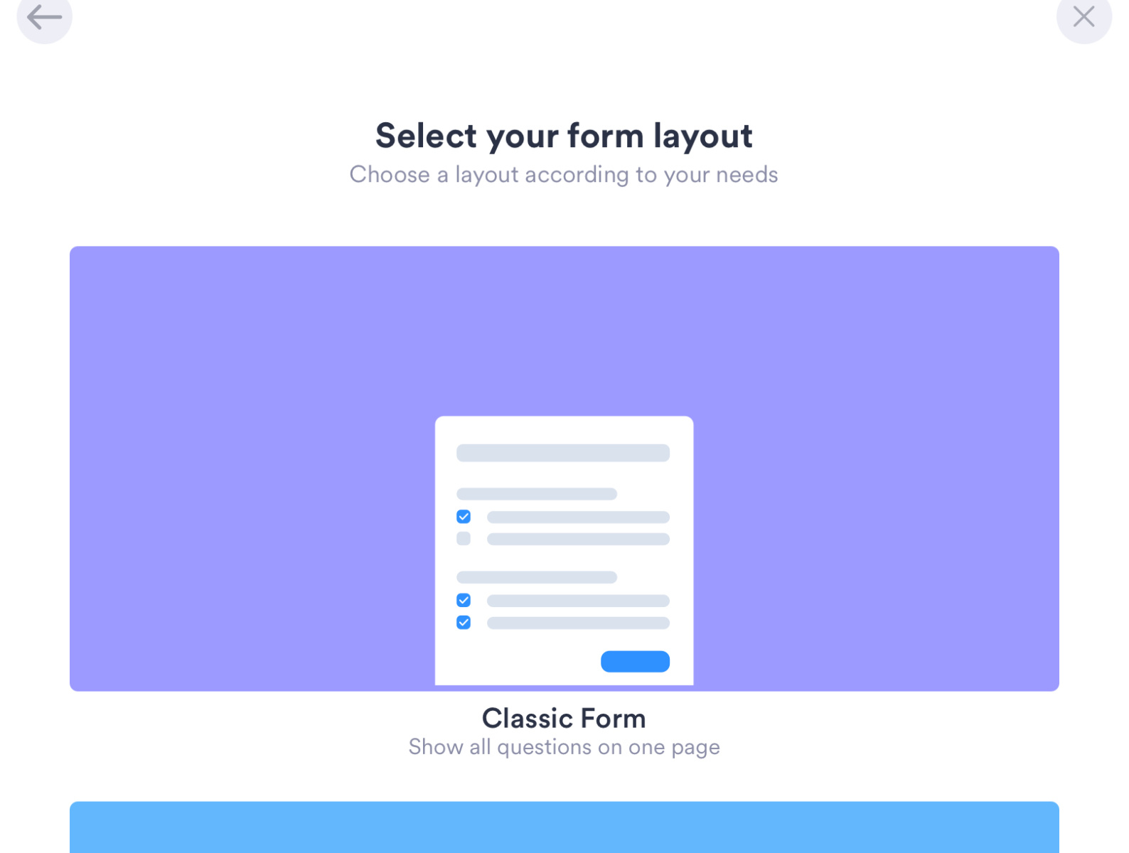 Select Your Form Layout Creator Design By Tamiress On Dribbble select-your-form-layout-creator-design-by-tamiress-on-dribbble