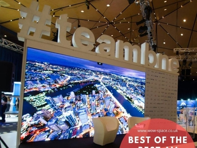 Best Of The Best AV Equipments by Robert Addington on Dribbble