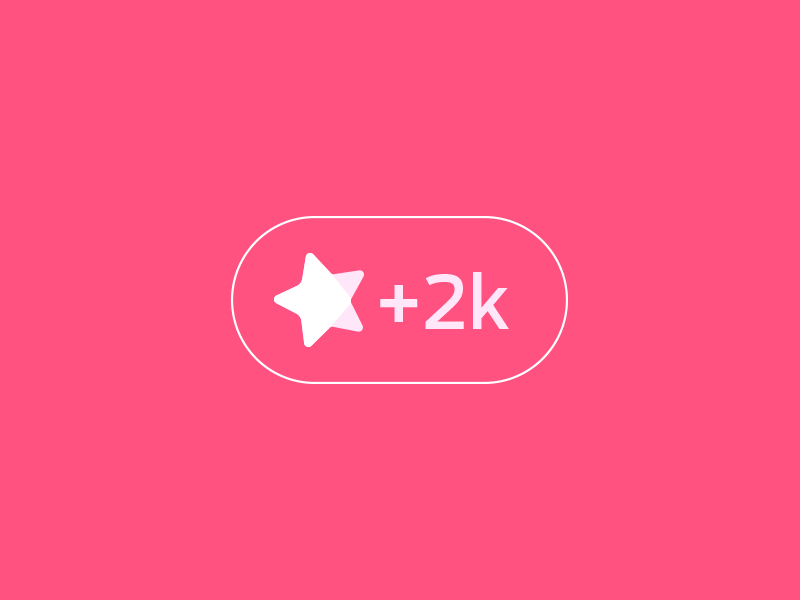 Star Points Animation by Alex Lockwood on Dribbble