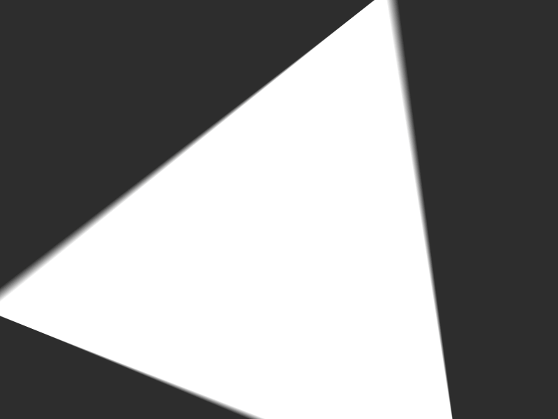 Triangle by Alex Lockwood on Dribbble