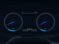 Lanespotter App Onboarding by Vadim Ponomaryov - Dribbble