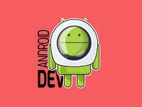 Stickers for Developers by Vadim Ponomaryov | Dribbble | Dribbble