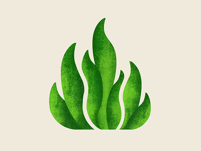 Blue Evolution - Logo - Concept 2 by Sean Morse on Dribbble