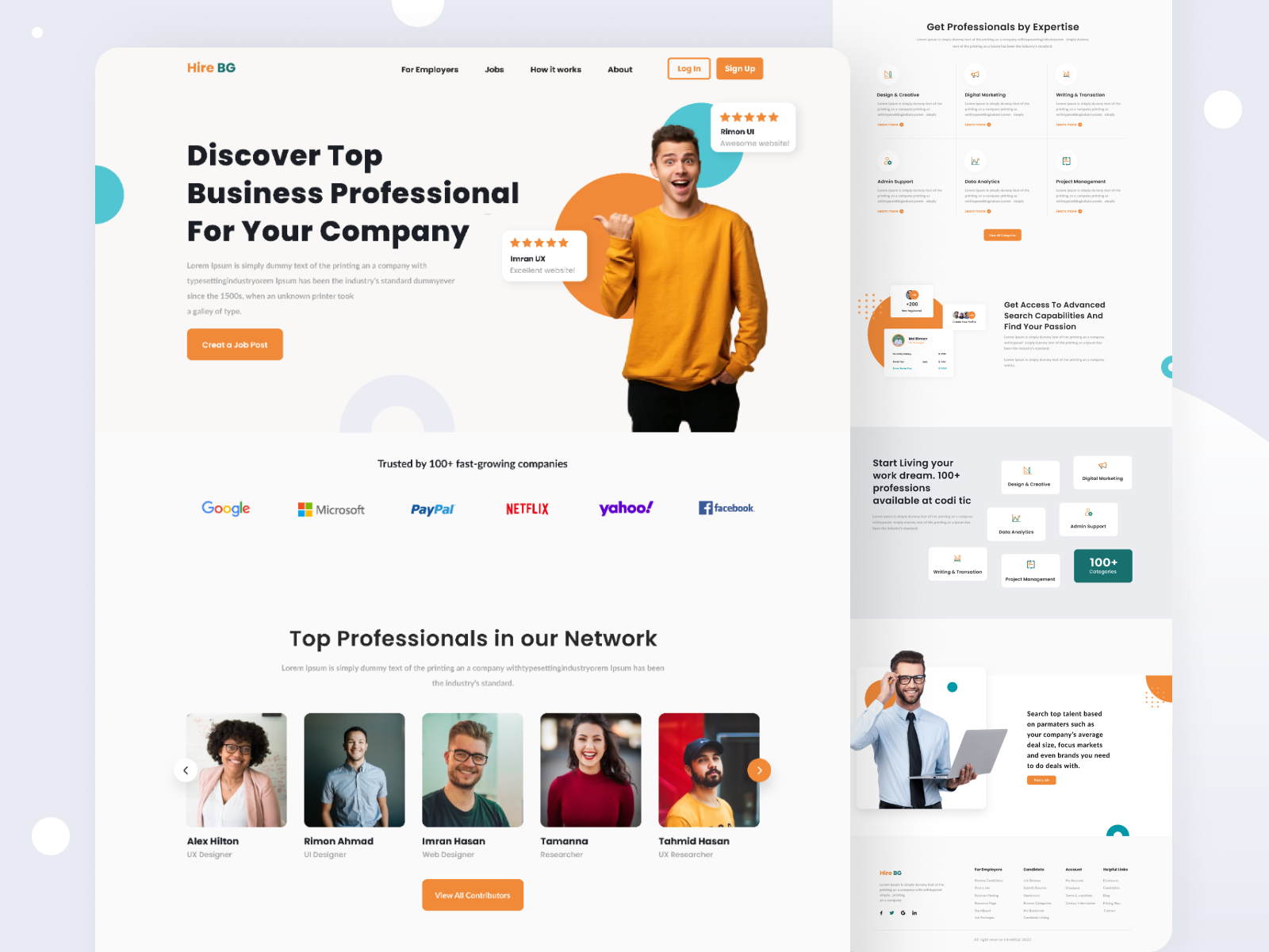 Md Rimon Ahammed | Dribbble