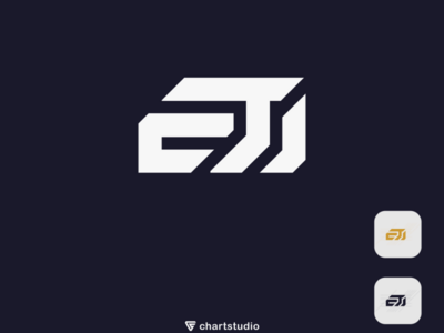CTI logo by chartstudio on Dribbble