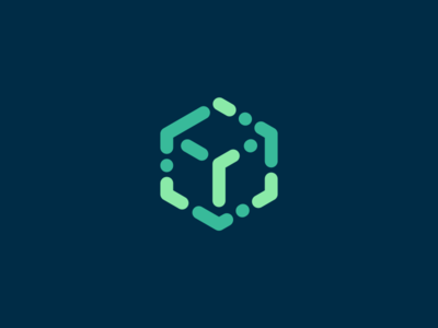 Data Cube Icon