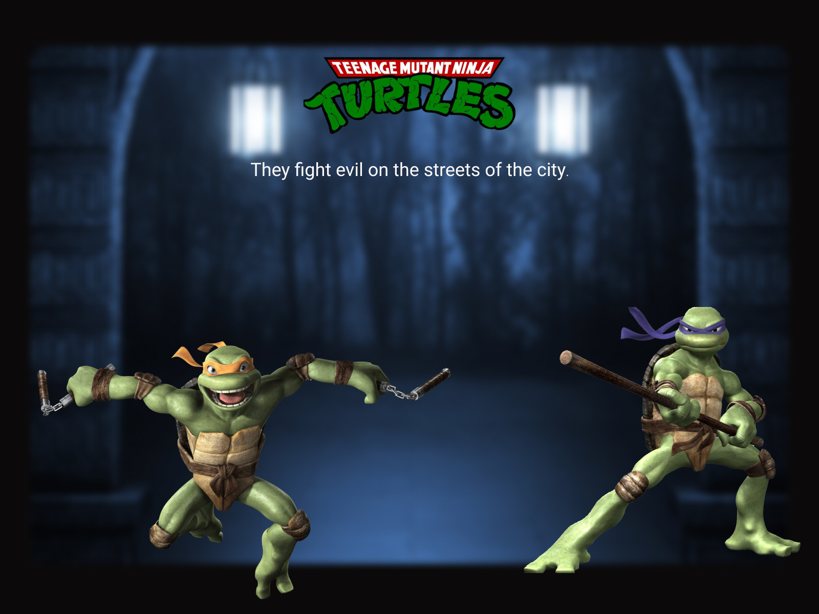 NINJA by Tatiana on Dribbble