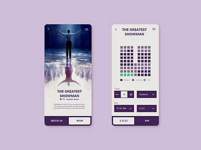 Moviecard designs, themes, templates and downloadable graphic elements ...