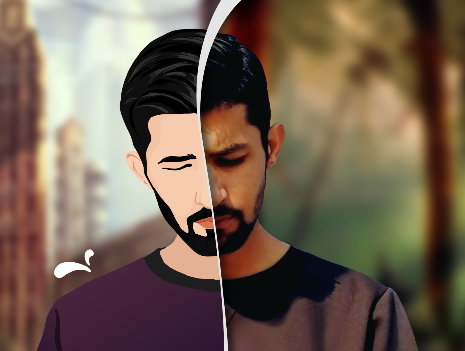 Muhammad Faseeh | Dribbble