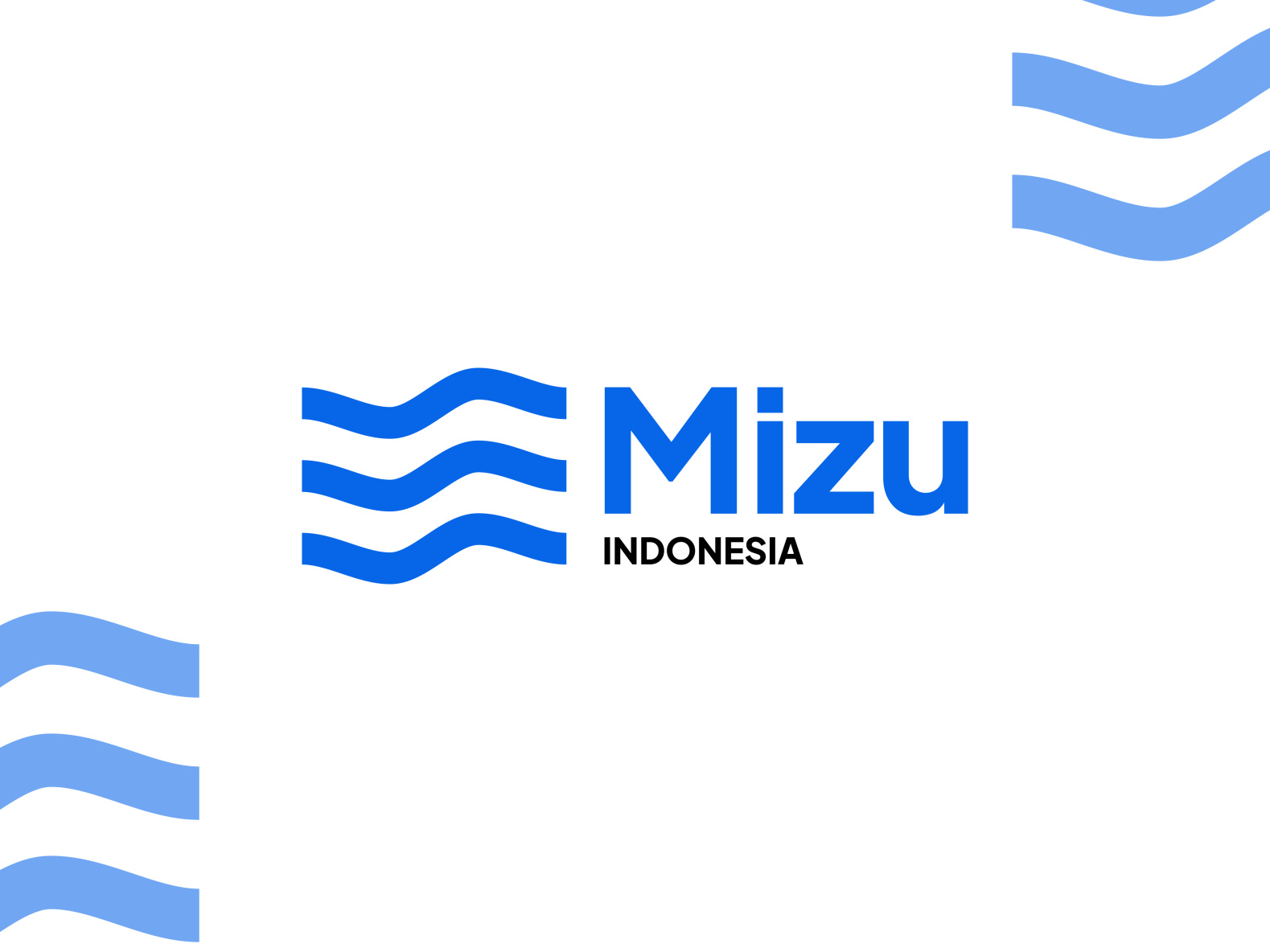 MIZU - Logo by Designku Studio on Dribbble