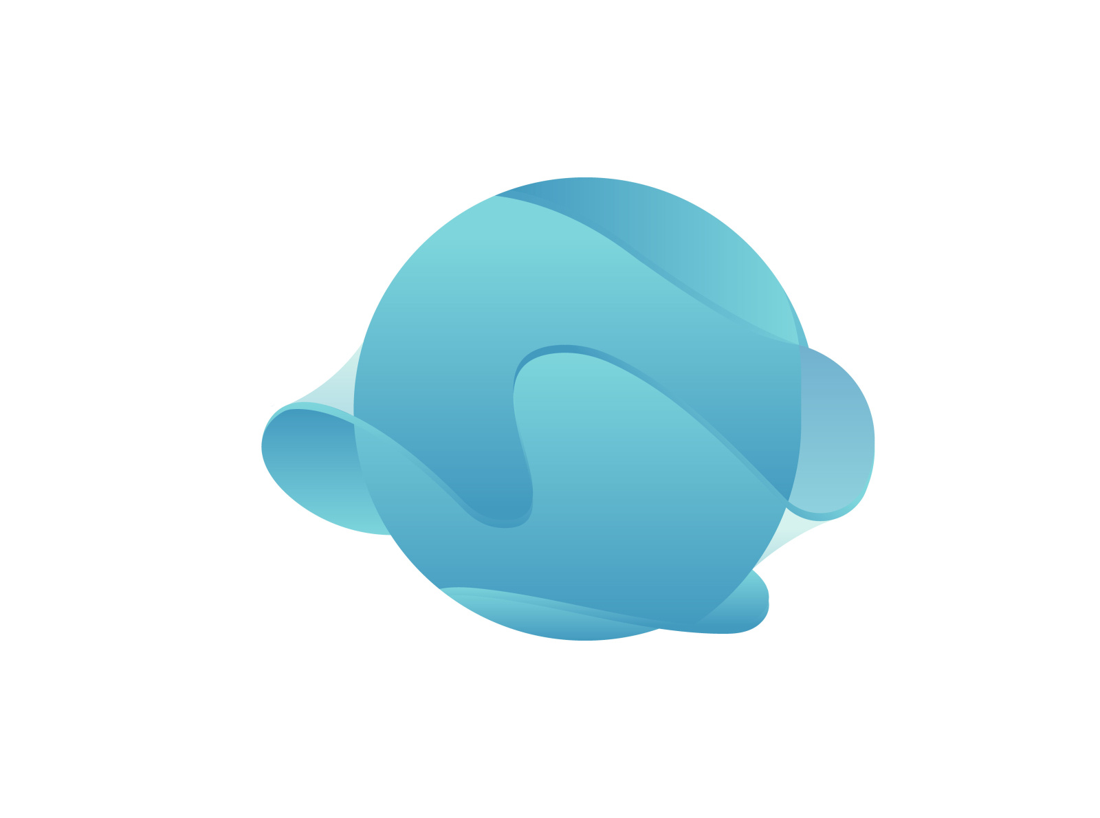 circle wave by IkramH Sakib on Dribbble