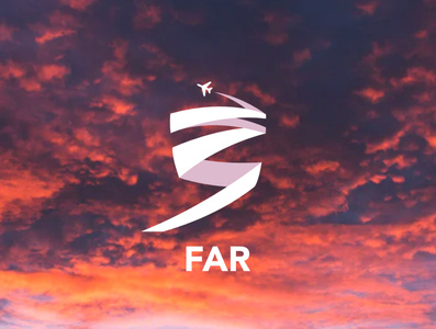 FAR Logo by Ahmed Naxeem on Dribbble