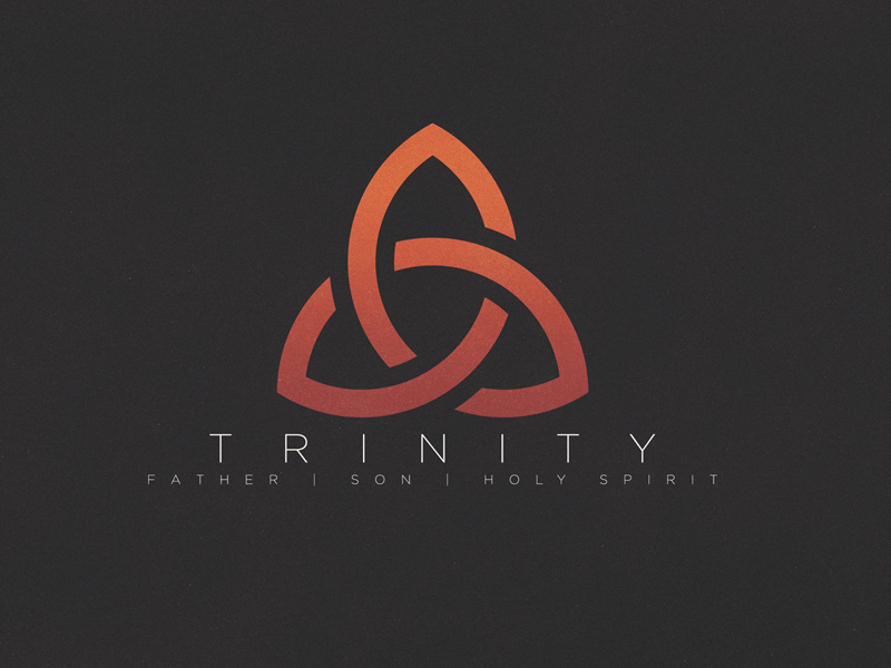 Trinity by Luis Garcia on Dribbble