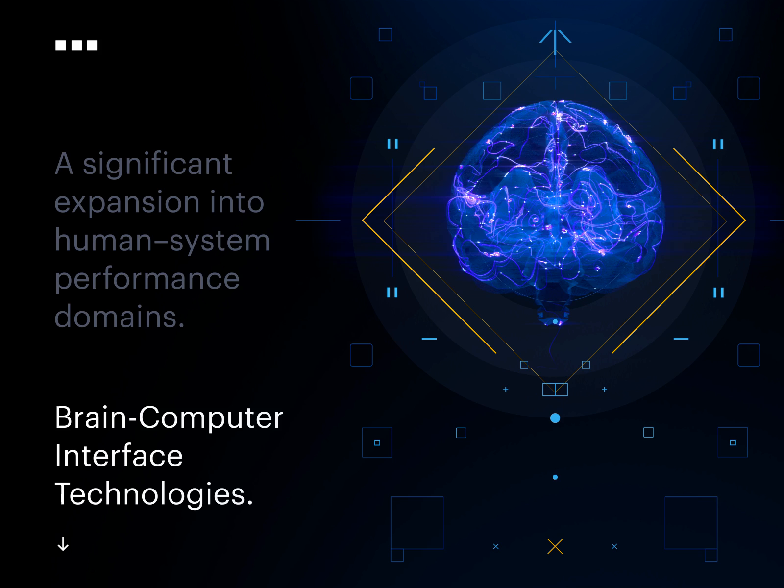 Brain Computer Interface