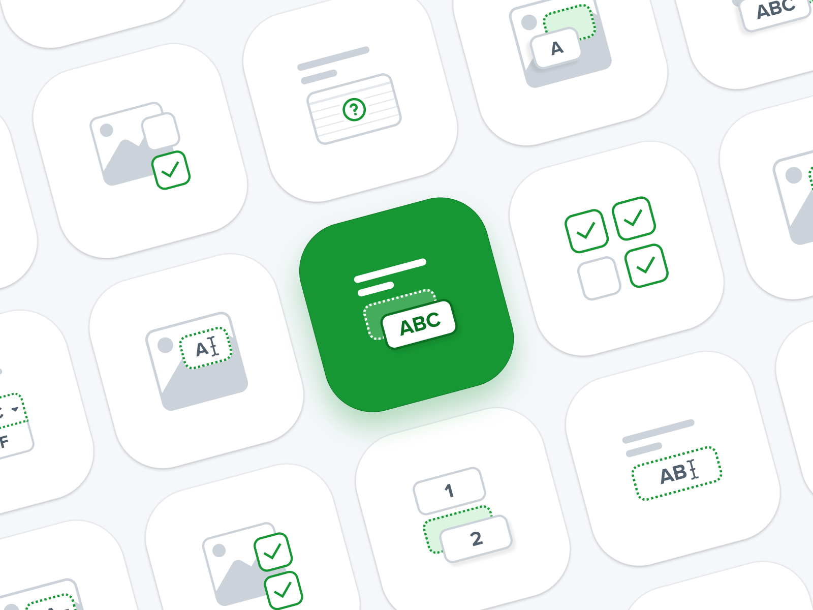 Pictograms by Patrick Marx on Dribbble