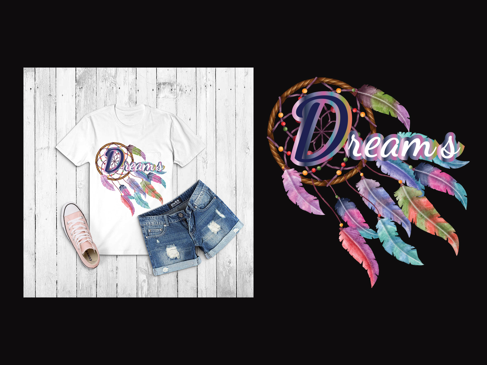 Stylish women t shirt design by Rayhan Uddin on Dribbble