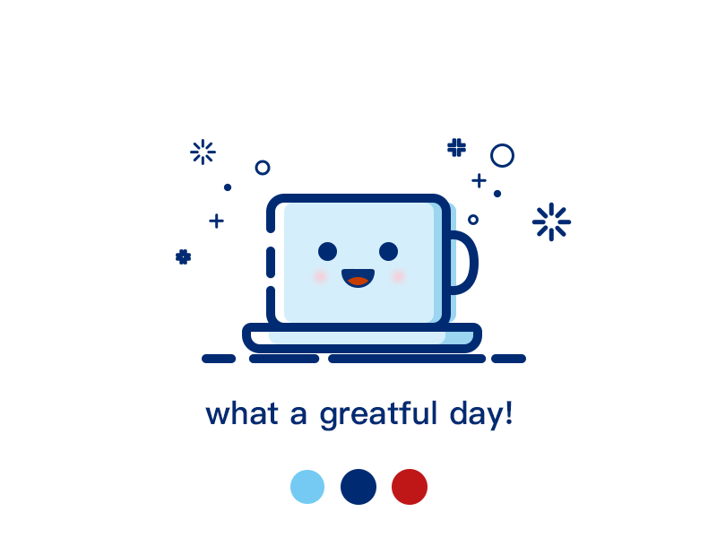 MBE style by 小鸣鸣 on Dribbble