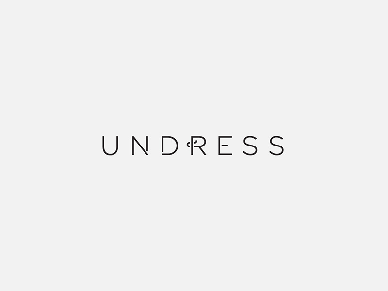 undress by Augustinas Paukste for andstudio on Dribbble