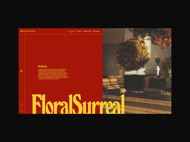 Browse thousands of Layout images for design inspiration | Dribbble