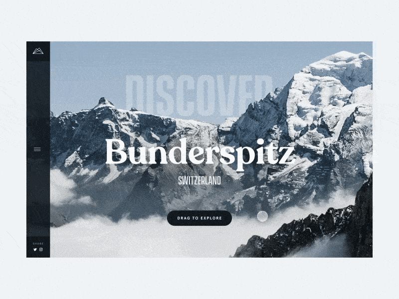 Browse thousands of Horizontal Parallax images for design inspiration ...