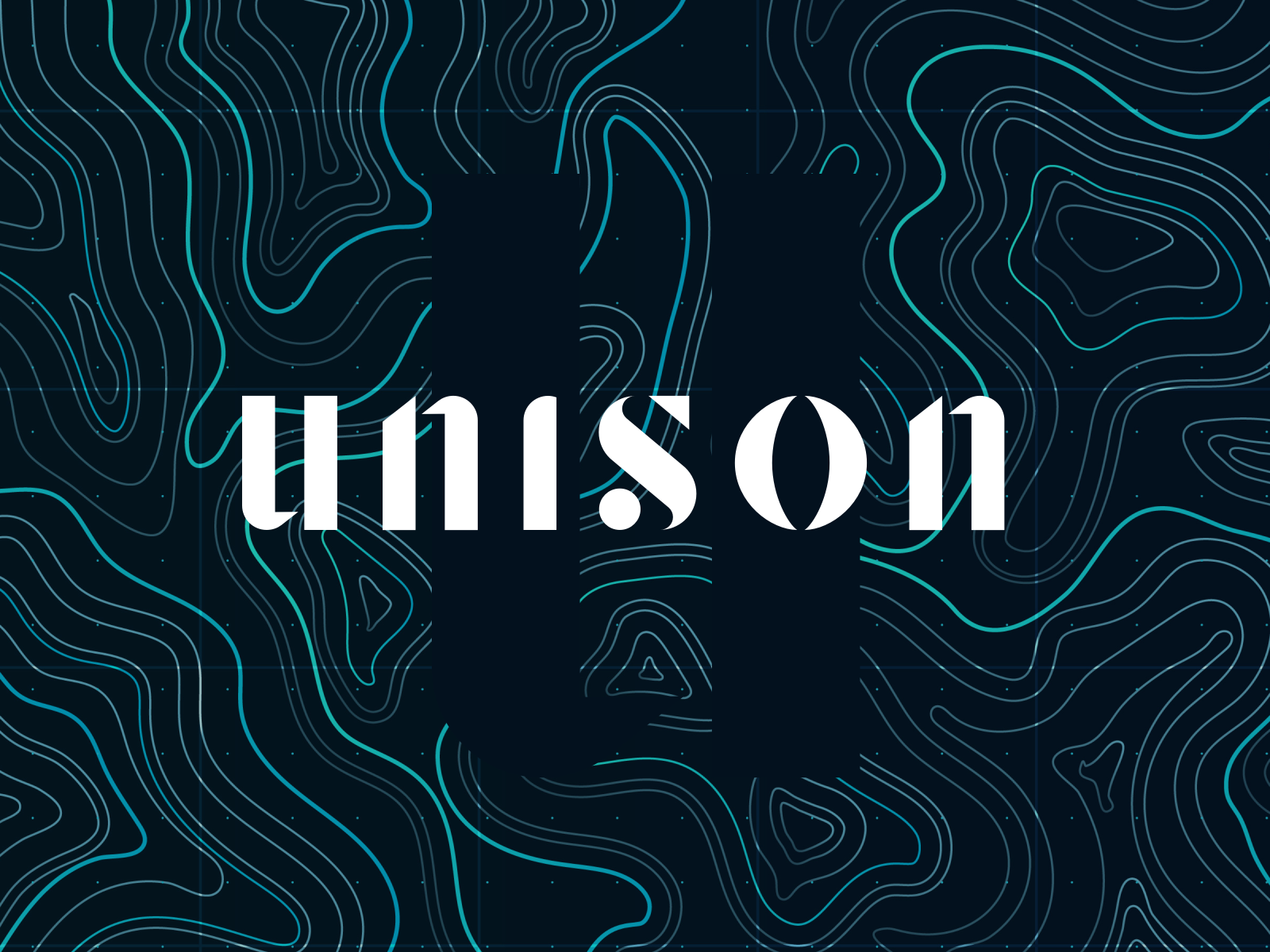 Unison Branding by David Ibanez on Dribbble