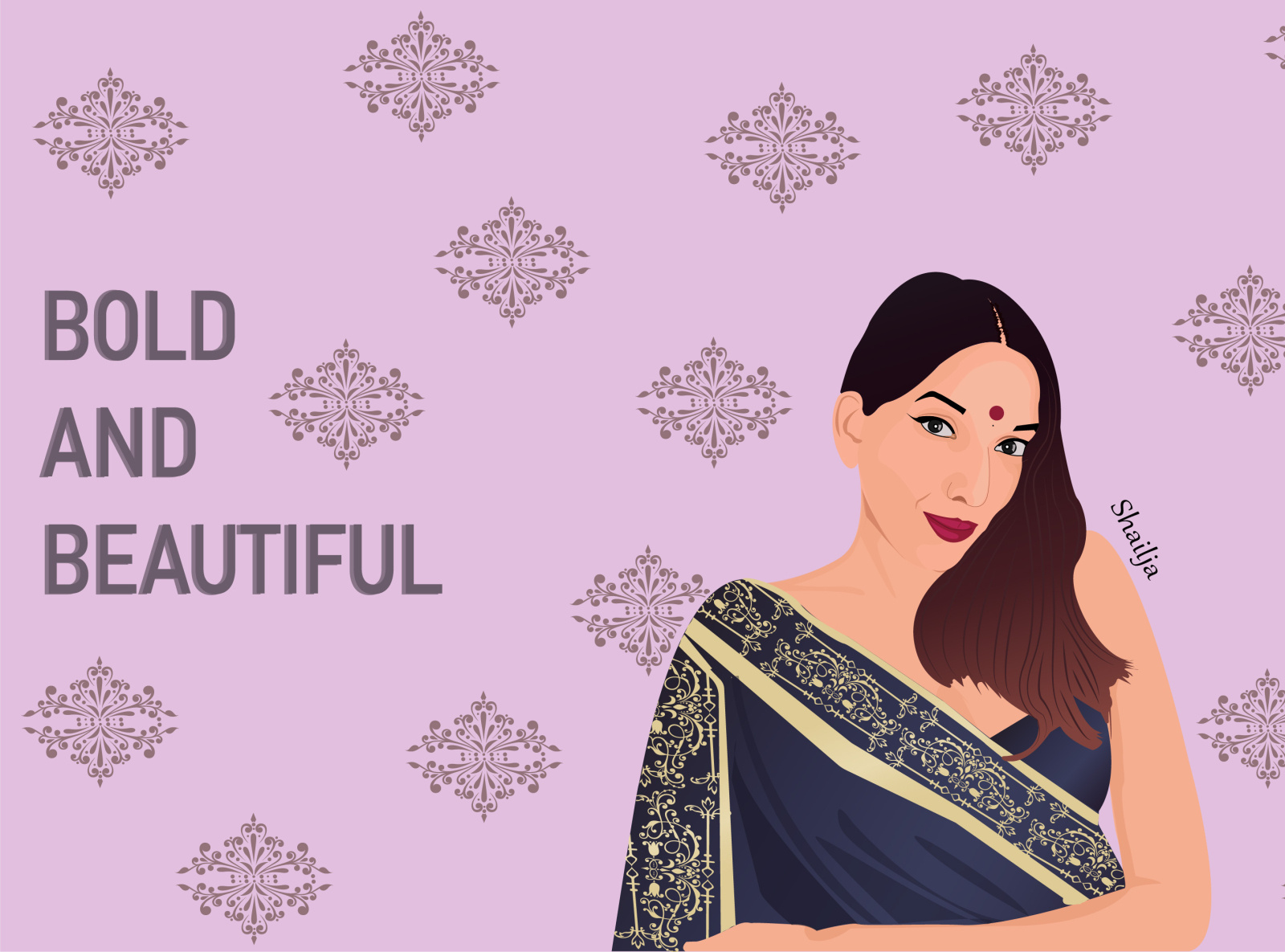 trinetra by Shailja Mishra on Dribbble