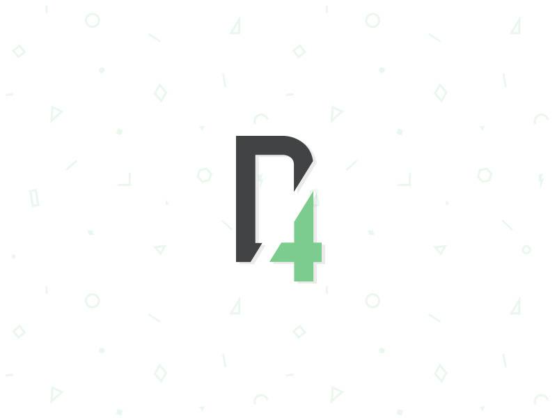 D4 by Alex Castro on Dribbble