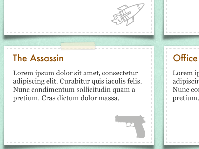 Vacancy Board by Pixels + Code on Dribbble