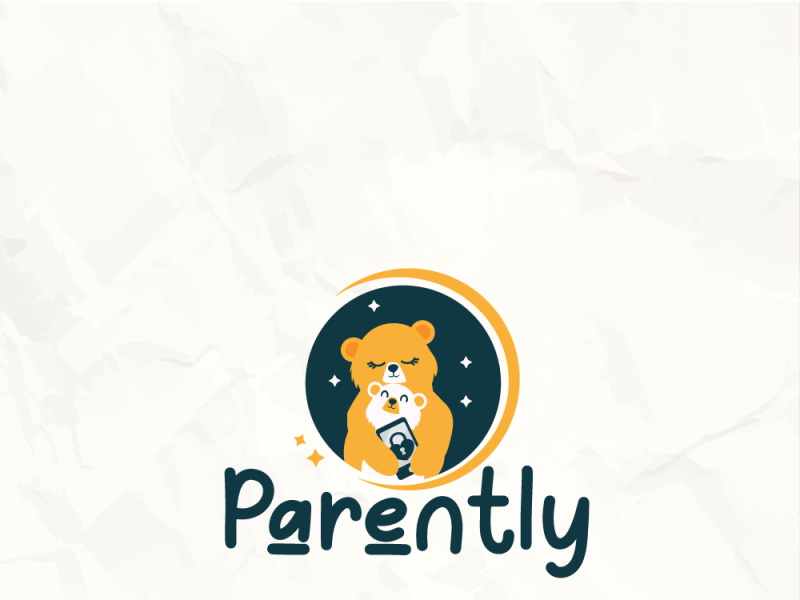 Parently by TeNSHi on Dribbble