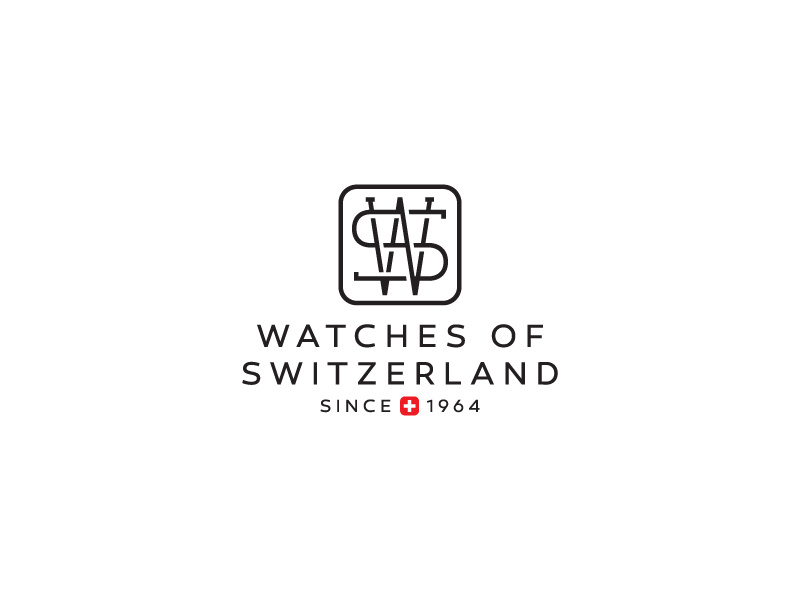 Swiss Time Logo