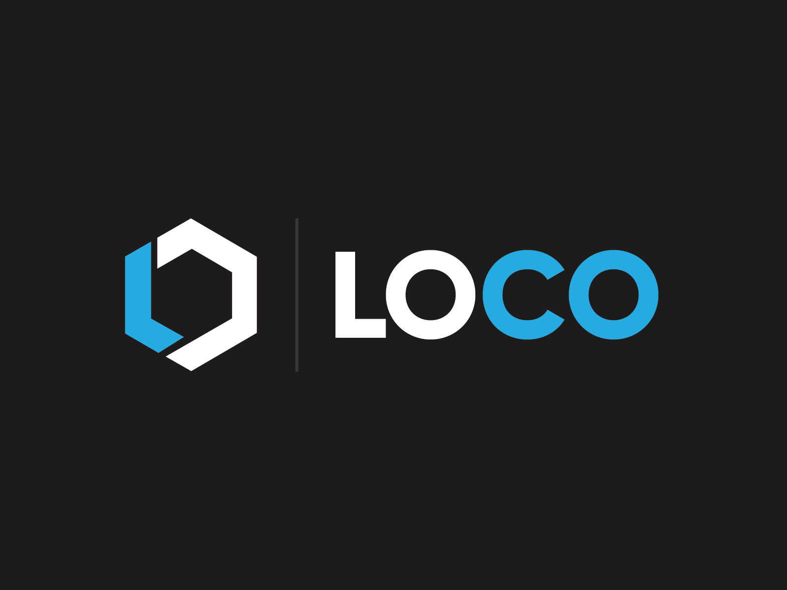LOCO by Sivarenjan on Dribbble