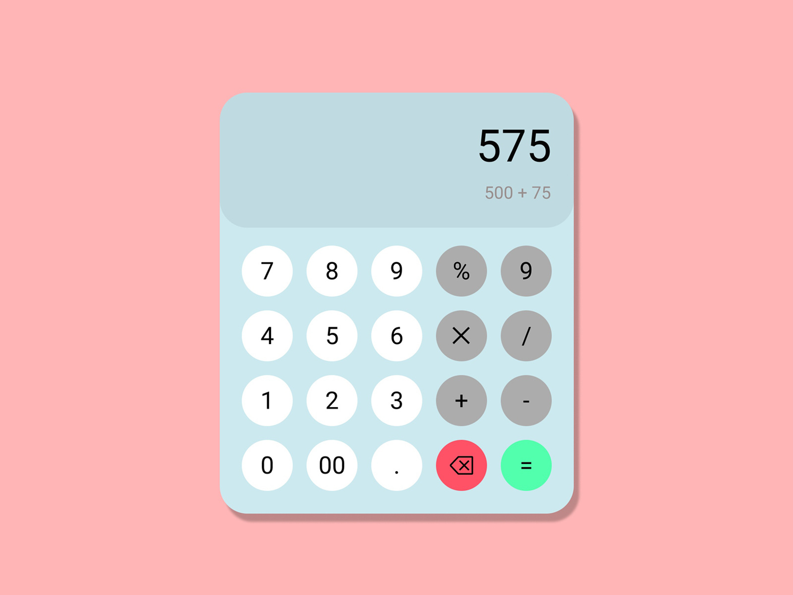 day 4 by Главный Герой on Dribbble