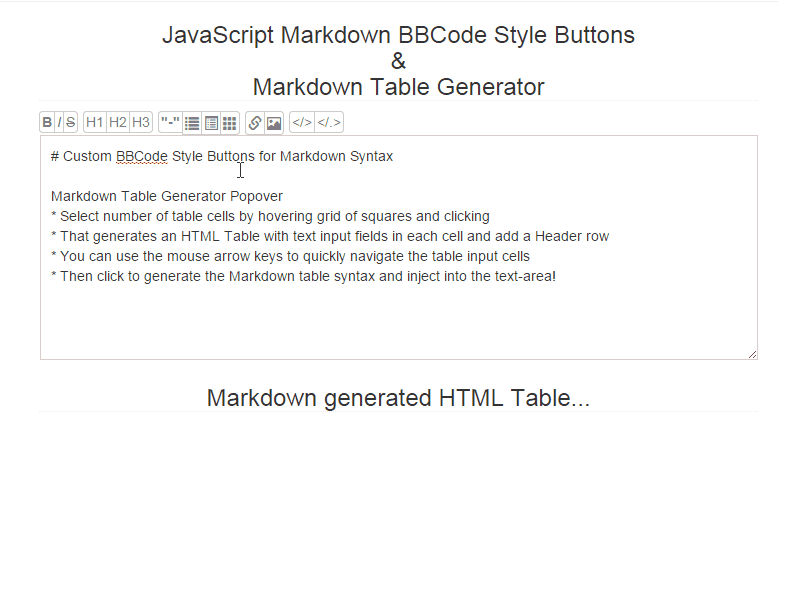 Browse thousands of Table Generator images for design inspiration ...