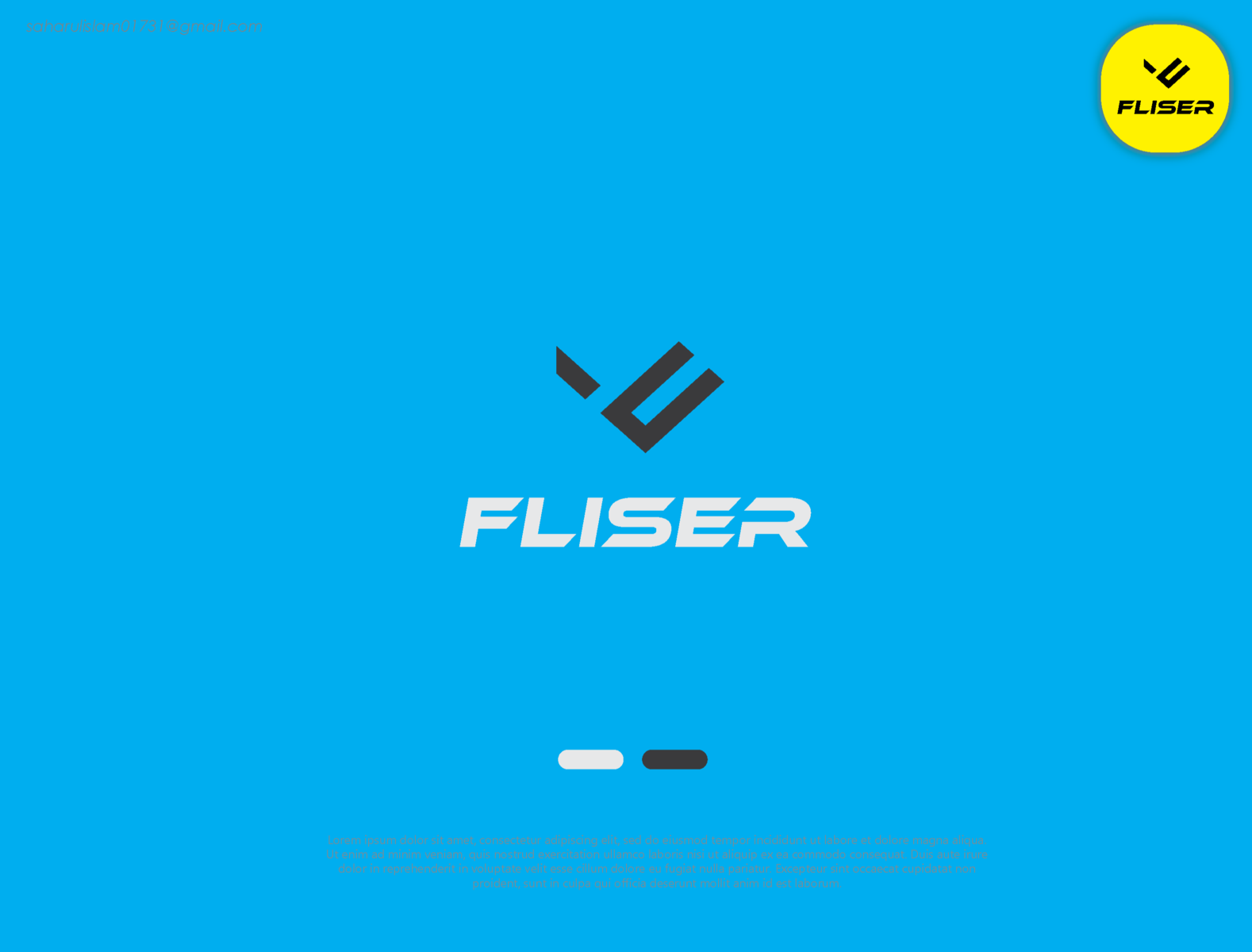 Logo design by Md Saharul Islam on Dribbble