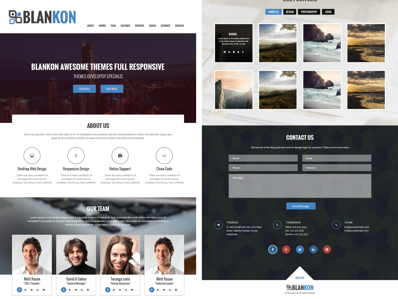 Sapto Prasojo | Dribbble