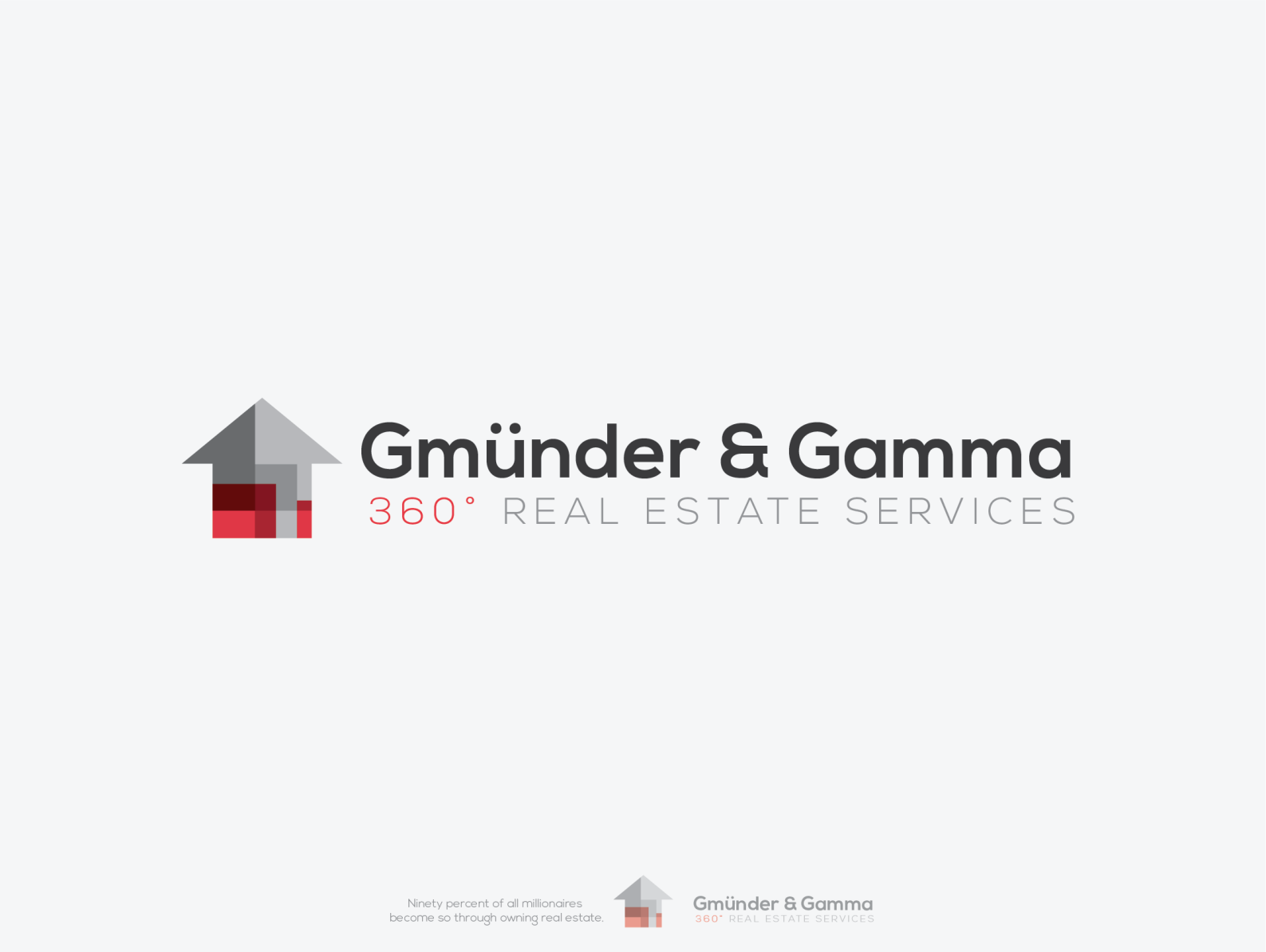 GMUNDER & GAMMA by Taymoor Ilyas on Dribbble