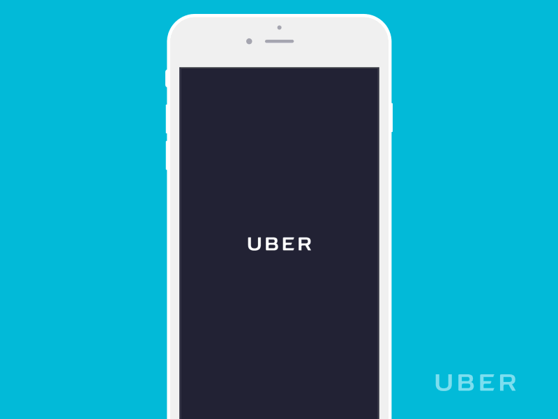 Browse thousands of Uber Animation images for design inspiration | Dribbble