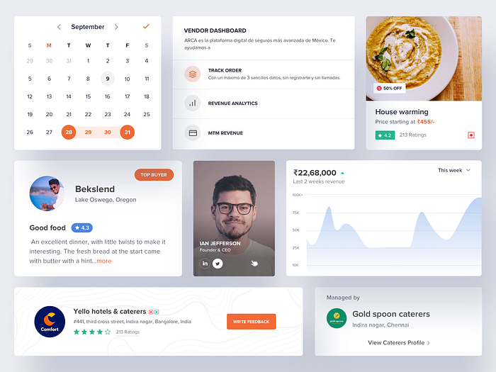 Ratings designs, themes, templates and downloadable graphic elements on ...