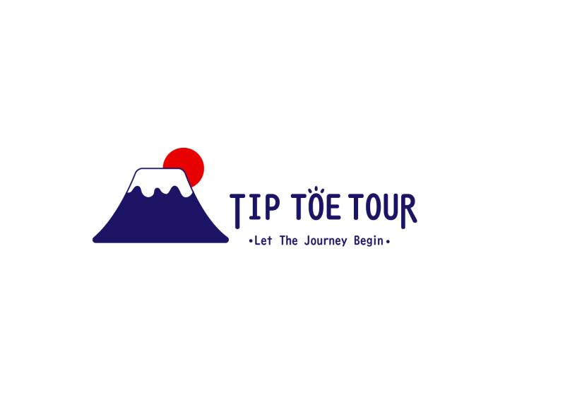 Tip toe Tour by Irsan Maulana on Dribbble
