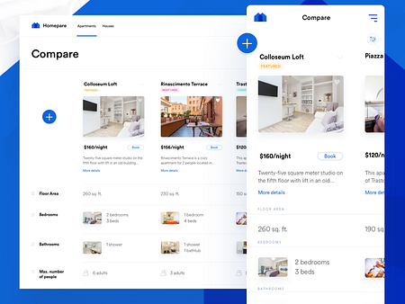 Comparison designs, themes, templates and downloadable graphic elements ...