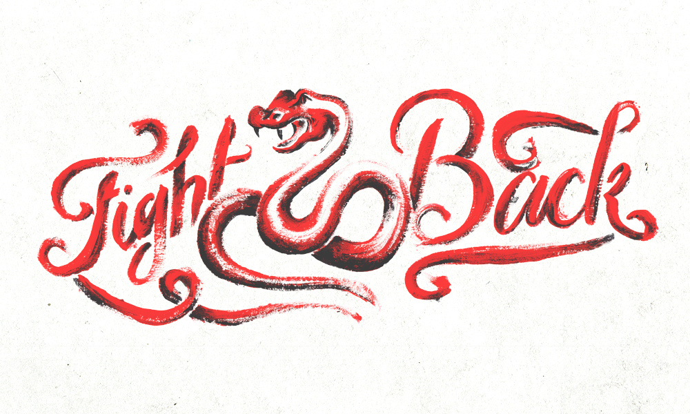 Dribbble - Fight_Back_Large.jpg by Yondr Studio