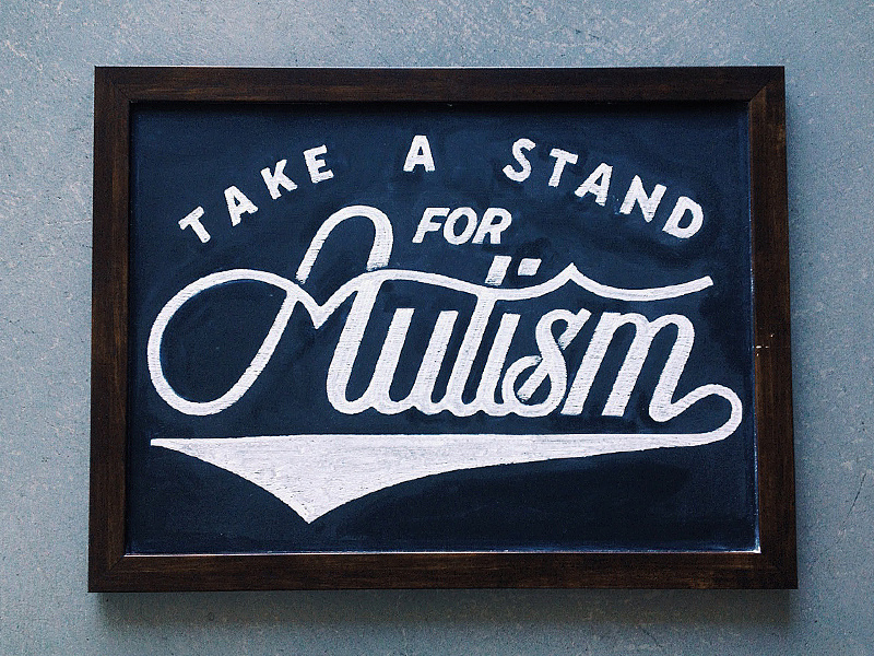 Take A Stand Logo